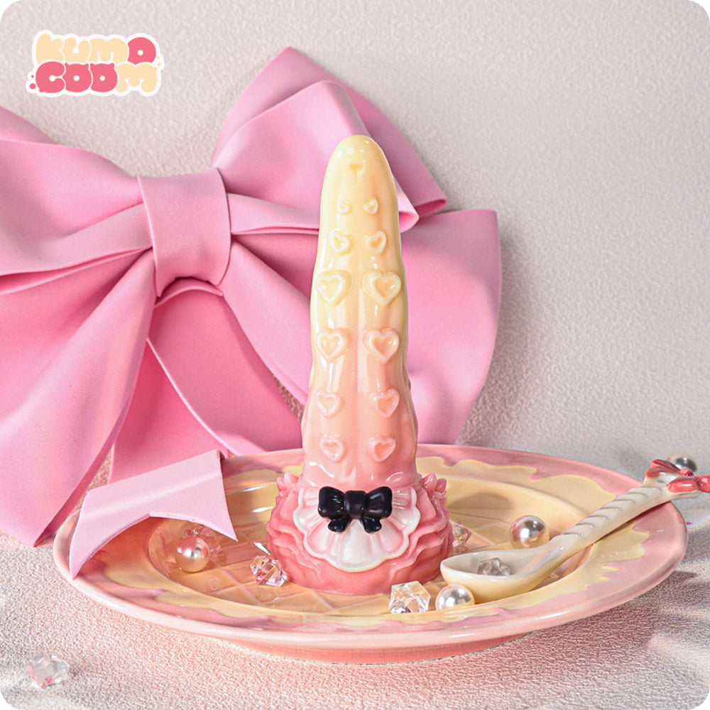 Maid’s Secret Silicone Toy – KUMOCOOM