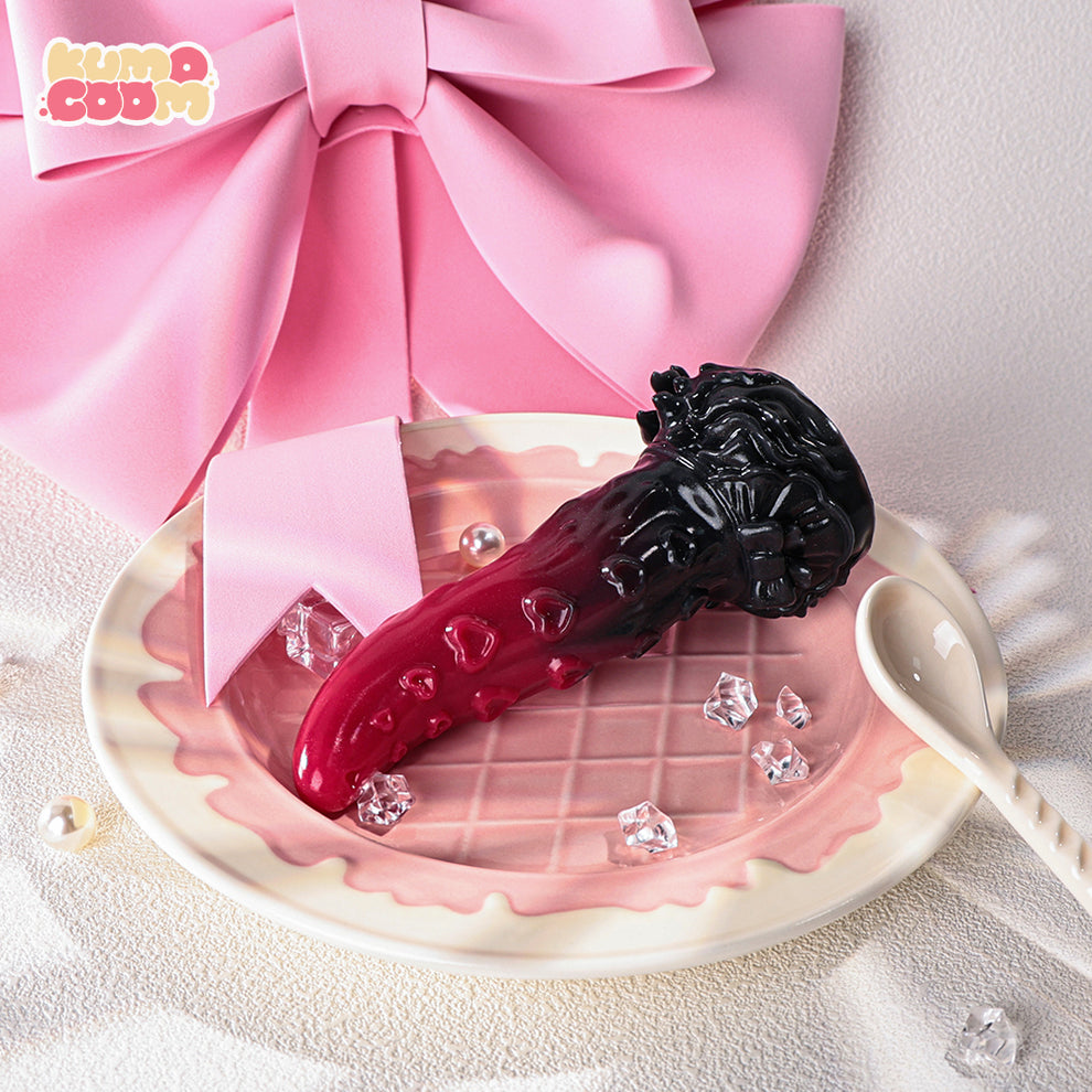 Maid’s Secret Silicone Toy – KUMOCOOM