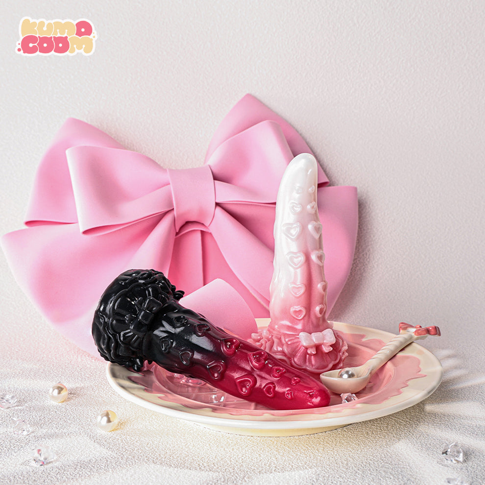 Maid’s Secret Silicone Toy – KUMOCOOM